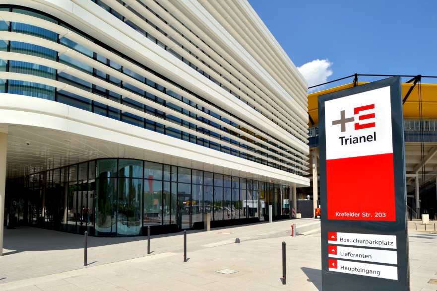 Trianel GmbH | E&M