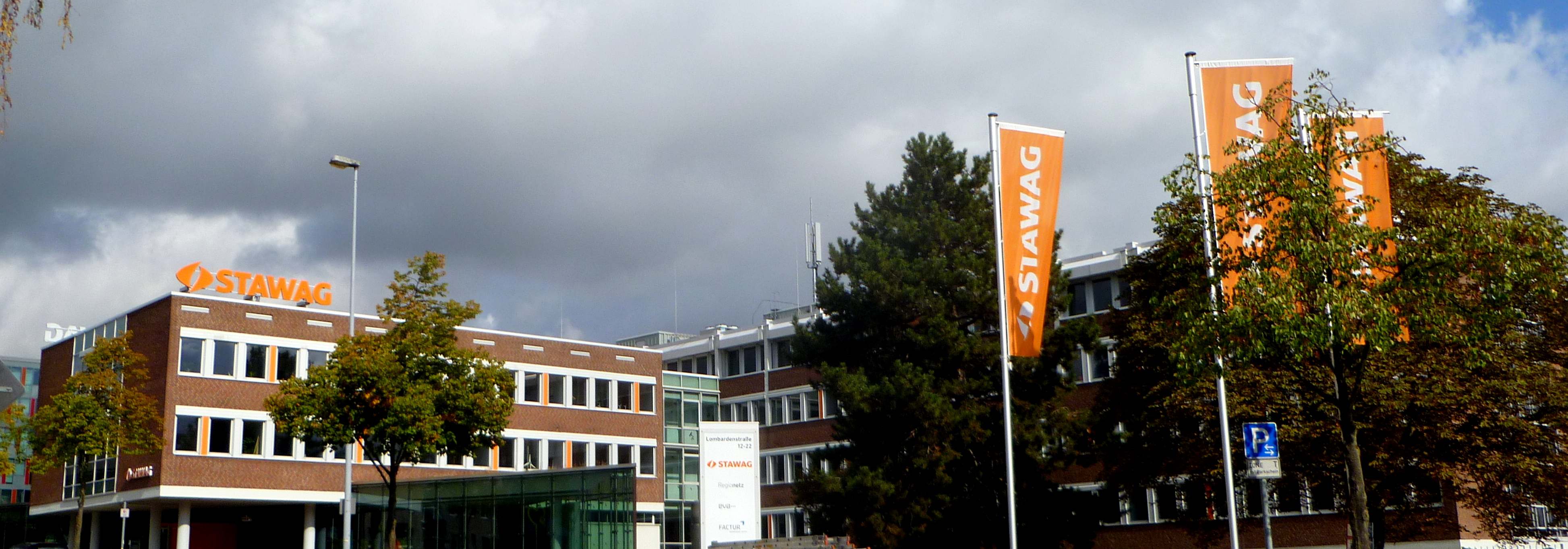 STAWAG- Stadtwerke Aachen Aktiengesellschaft | E&M