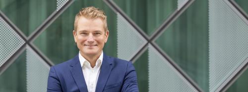 Neuer Geschäftsführer bei „German eFuel One“ | E&M