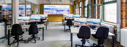 Fraunhofer IEG verstärkt Präsenz in der Lausitz | E&M