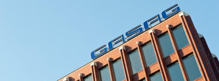 Gasag verlängert Stadtvertrag | E&M