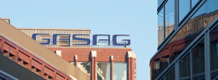 Erste Windräder für die Gasag | E&M