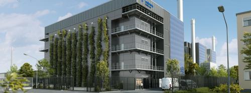 Black Rock übernimmt Mehrheit bei Mainova-Tochter | E&M