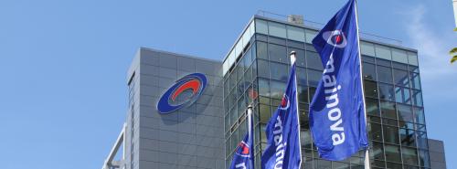 Mainova steigert Ergebnis | E&M