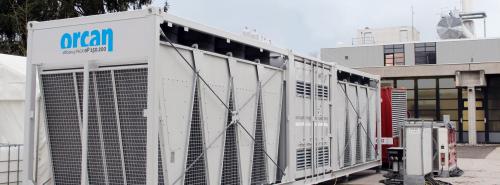 Orcan Energy gewinnt weitere Investoren | E&M