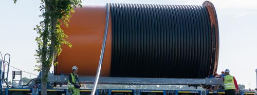 Zwei Milliarden Euro für die Südlink-Erdkabel | E&M