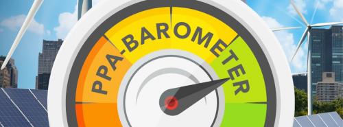 Efet veröffentlicht Standardvertrag zu PPA | E&M