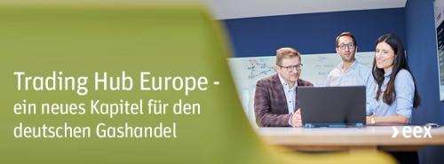 Trading Hub Europe: ein neues Kapitel für den deutschen Gashandel | E&M
