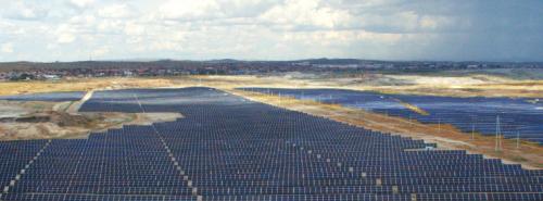 LONGi setzt sich für eine nachhaltige Produktion ein | E&M