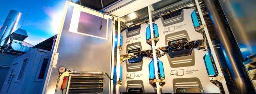 Rolls-Royce Power Systems mit Rekord-Auftragseingang | E&M