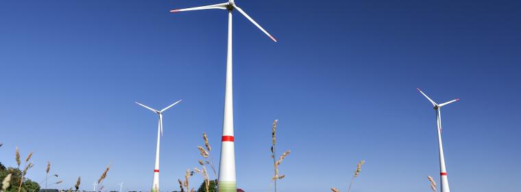EnBW macht viel Wind | E&M