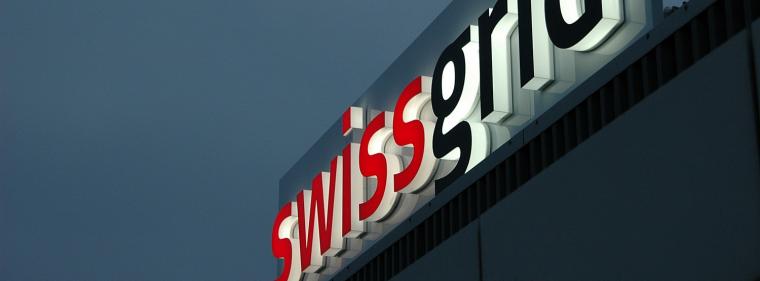 Swissgrid präsentiert solides Ergebnis | E&M