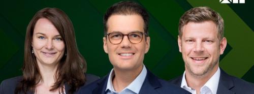 Neue Führungsspitze bei Next Kraftwerke in Sicht | E&M