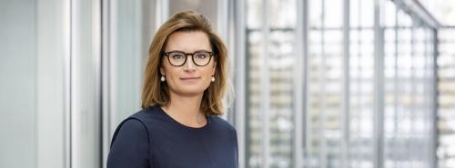 Düsseldorf verlängert mit Vorständin und Arbeitsdirektorin | E&M