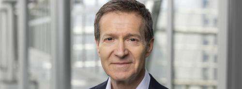 Berliner Energieagentur verlängert mit Michael Geißler | E&M