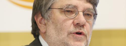 Karg: Über die ursprüngliche Aufgabenstellung hinausgegangen | E&M