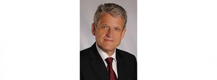 Kiessling leitet Lenkungsgremium Motorenanlagen | E&M