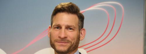 Marcus Karger wird kaufmännischer Vorstand der APG | E&M