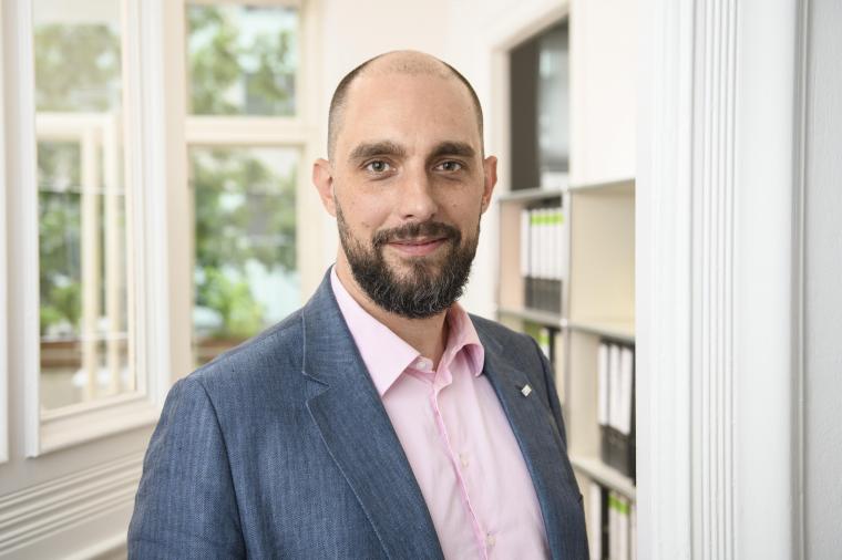 Sagen Sie mal: Christian Noll | E&M