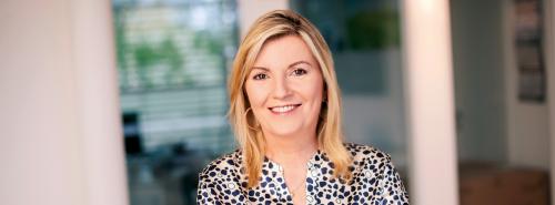 Christiane Preuß übernimmt übergangsweise in Potsdam | E&M