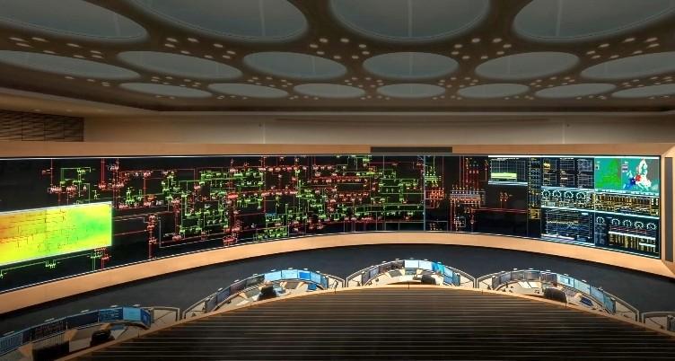 Amprion präsentiert neue Hauptschaltleitung in Brauweiler | E&M