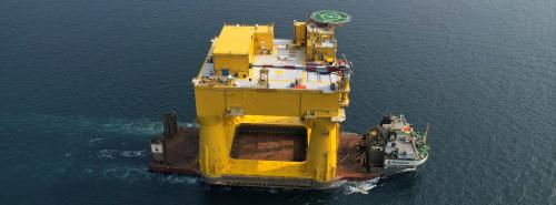 Grünes Licht für Borwin-Netzanbindungssystem | E&M