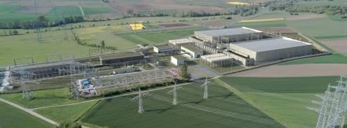 Grünes Licht für Südlink-Konverter | E&M