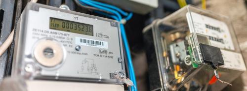 Smart-Meter-Initiative von Tibber, Octopus Energy und Rabot Charge | E&M